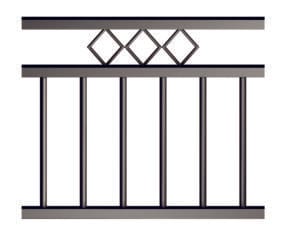 Pedestrian Gates - ProtectorAl