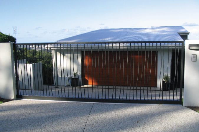 Products - Protector Aluminium