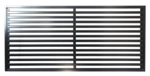 Slat Screens - ProtectorAl