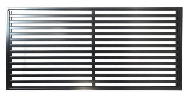 Slat Screens - ProtectorAl