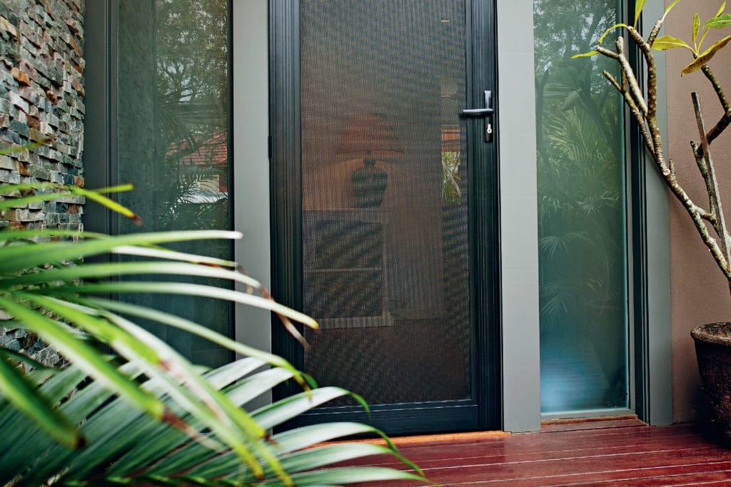 Doors - ProtectorAl - More Than Just Fencing