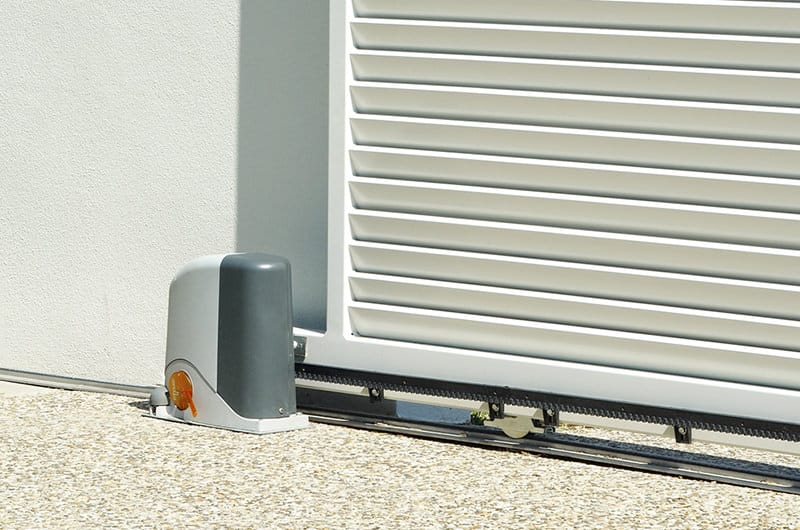 Inspiration - Protector Aluminium