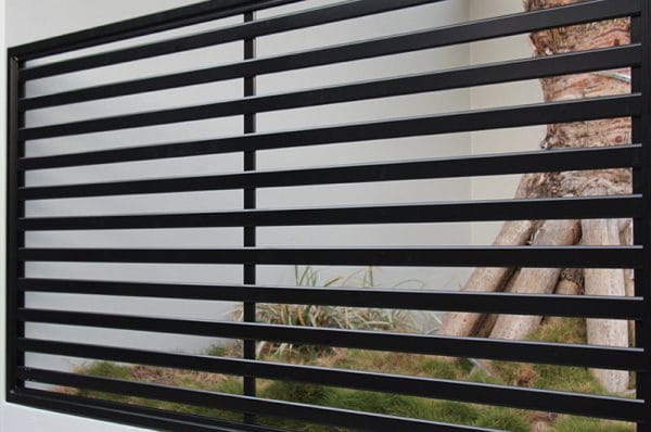 Slat Screens - ProtectorAl