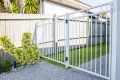Gates - Protector Aluminium
