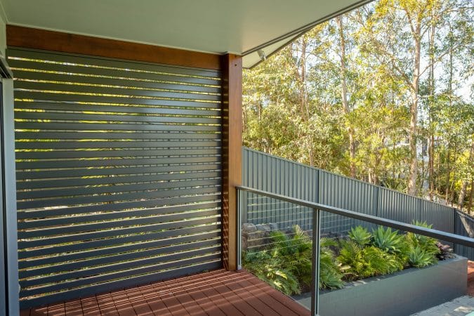 Slat Screens - ProtectorAl
