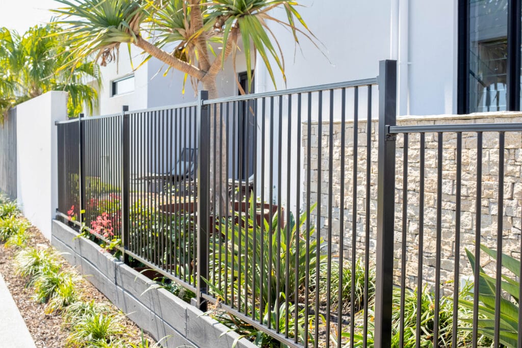 Garden Fences - ProtectorAl