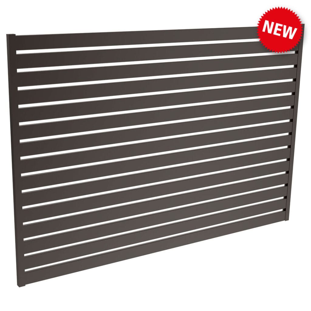 Slat Screens - ProtectorAl