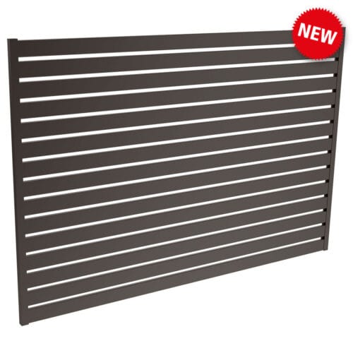 Slat Screens - ProtectorAl