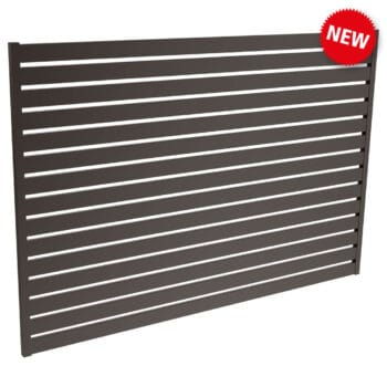 Slat Screens - ProtectorAl