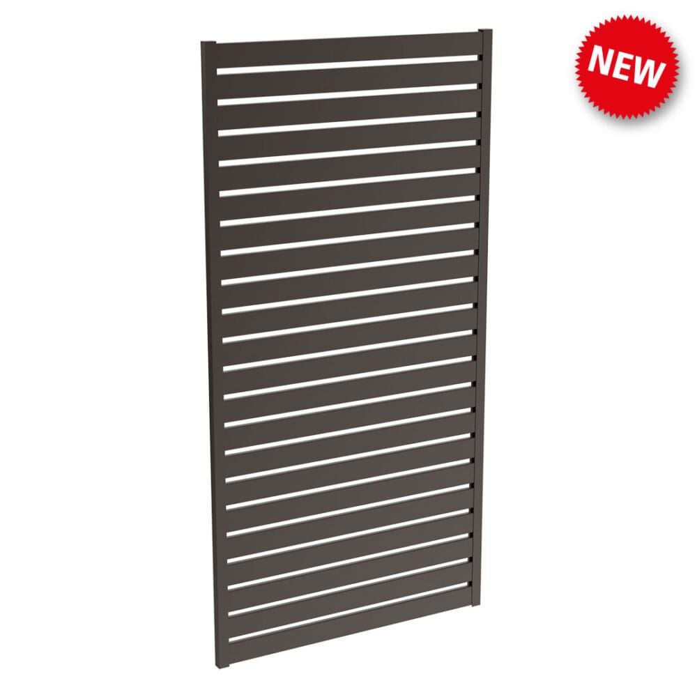 Slat Screens - ProtectorAl