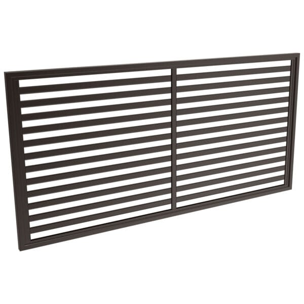 Slat Screens - ProtectorAl