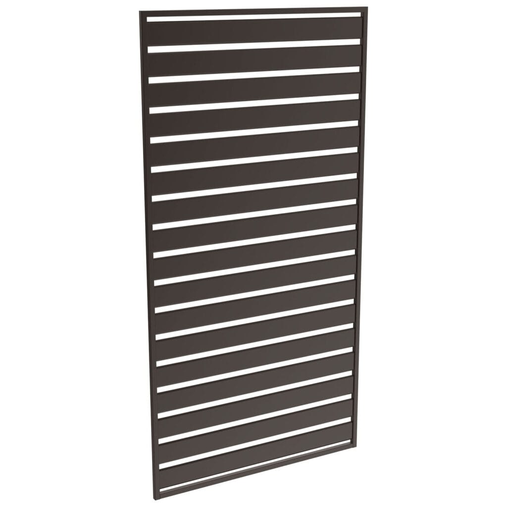 Slat Screens - ProtectorAl