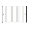 Aluminium Gates - ProtectorAl