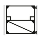 Aluminium Gates - ProtectorAl