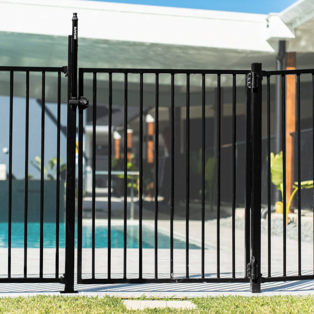Aluminium Pool Fencing - ProtectorAl