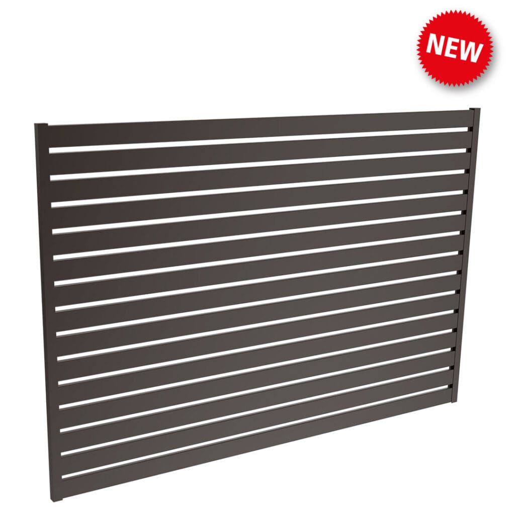 Slat Screens - ProtectorAl