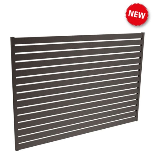 Slat Screens - ProtectorAl