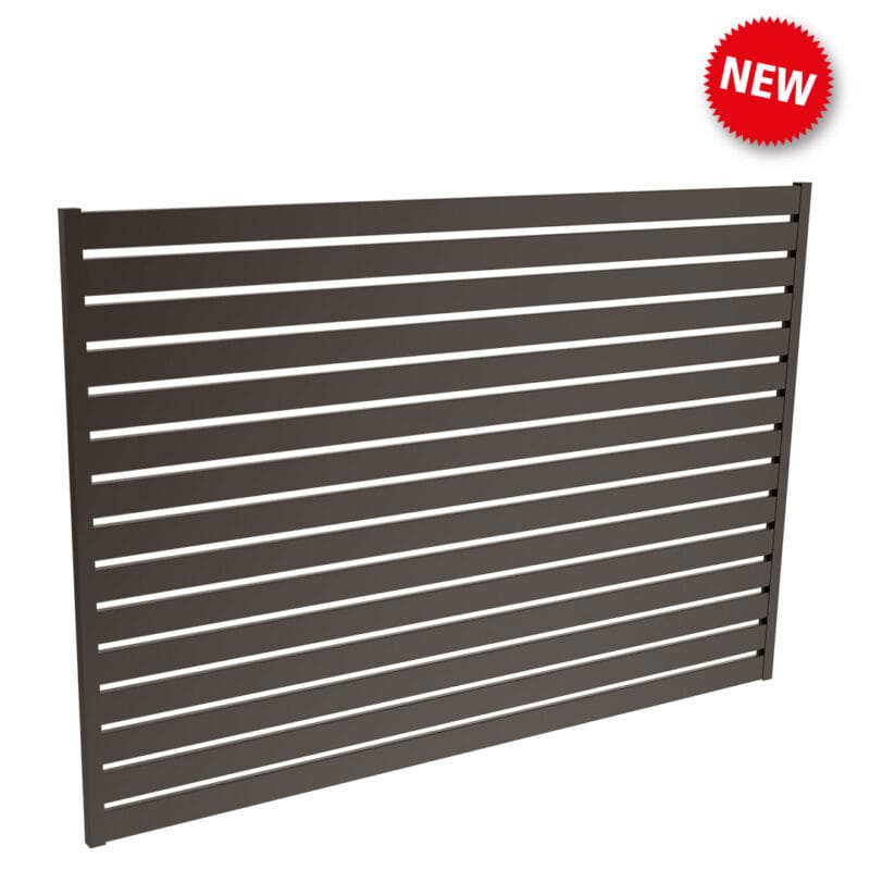 Slat Screens - ProtectorAl