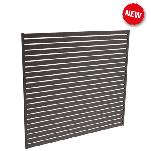 Slat Screens - ProtectorAl