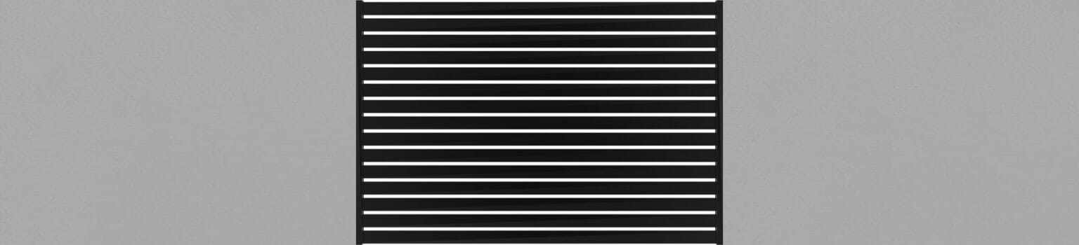 Slat Screens - ProtectorAl