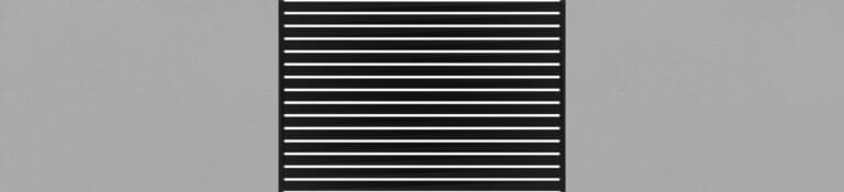 Slat Screens - ProtectorAl