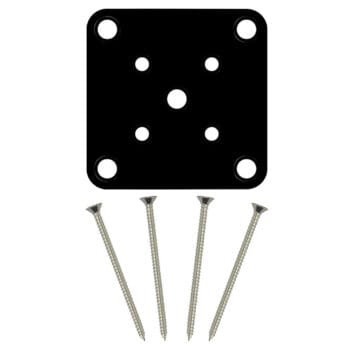 Decorative Screen Panels - ProtectorAl