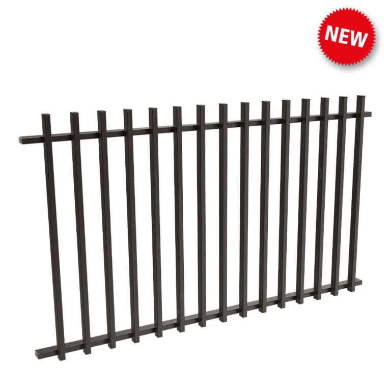 Aluminium Balustrade - ProtectorAl