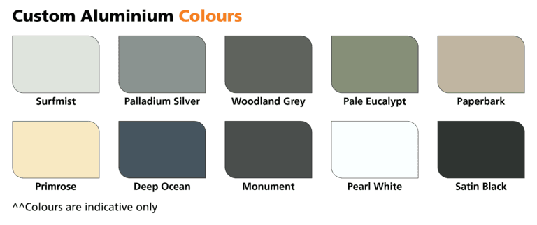 Aluminium Balustrade - ProtectorAl