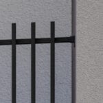 Aluminium Balustrade - ProtectorAl