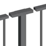 Aluminium Balustrade - ProtectorAl