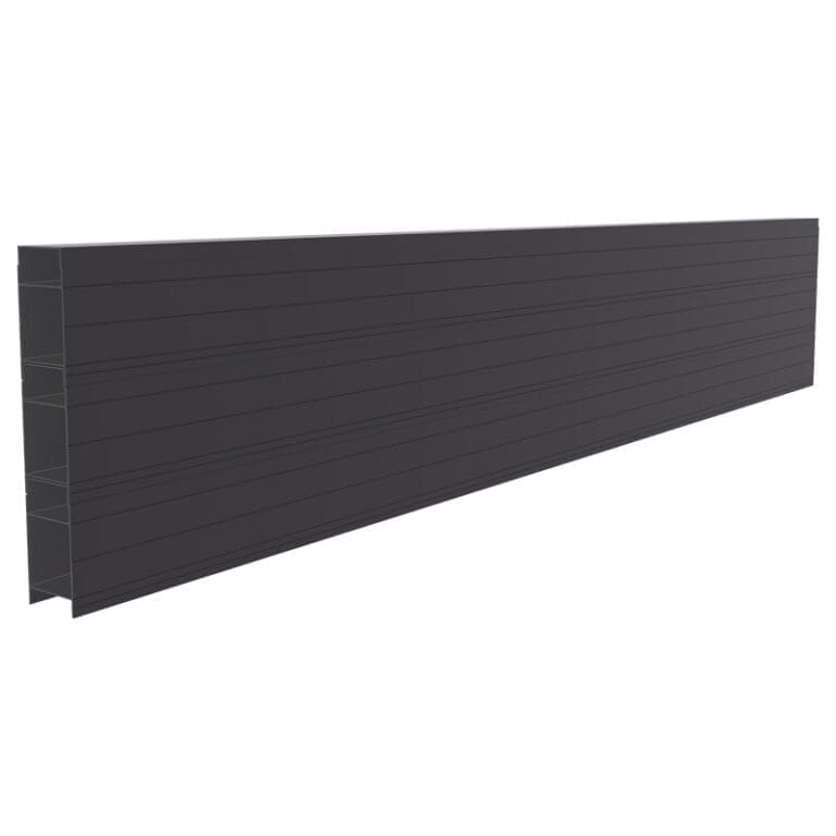 Aluminium Gates - ProtectorAl
