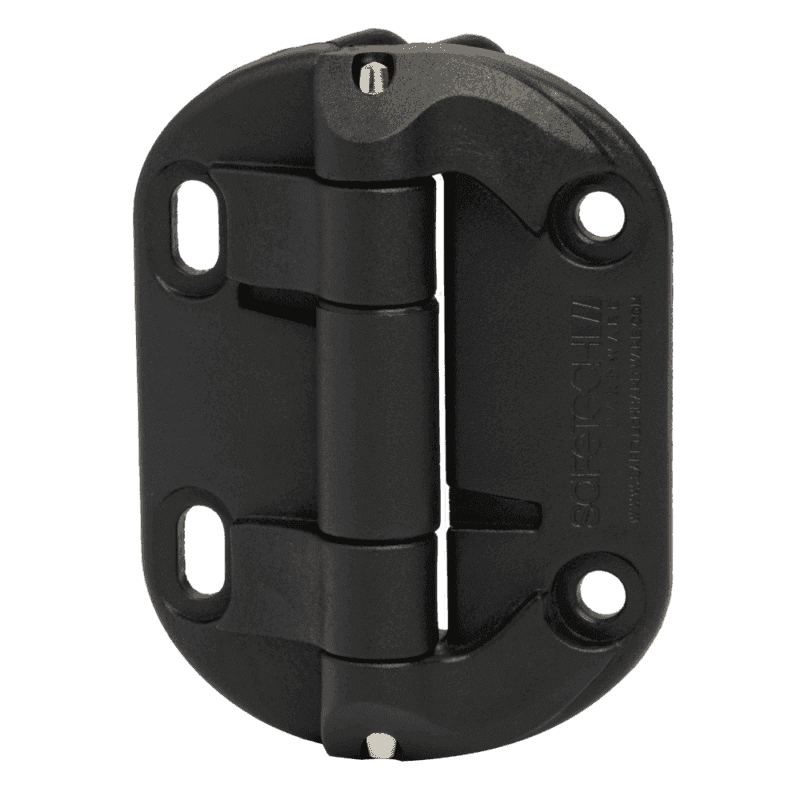 Gate Hardware - ProtectorAl