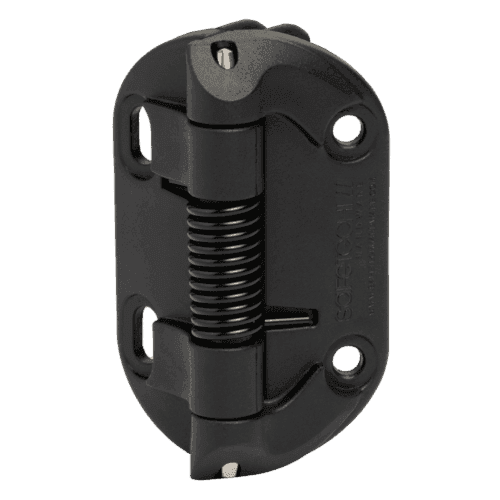 Gate Hardware - ProtectorAl