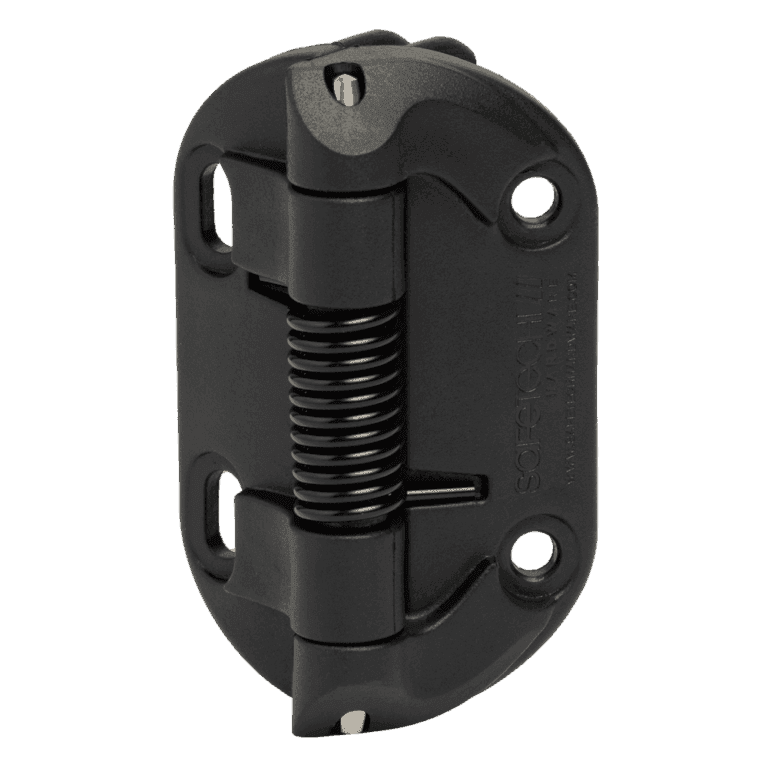 Gate Hardware - ProtectorAl