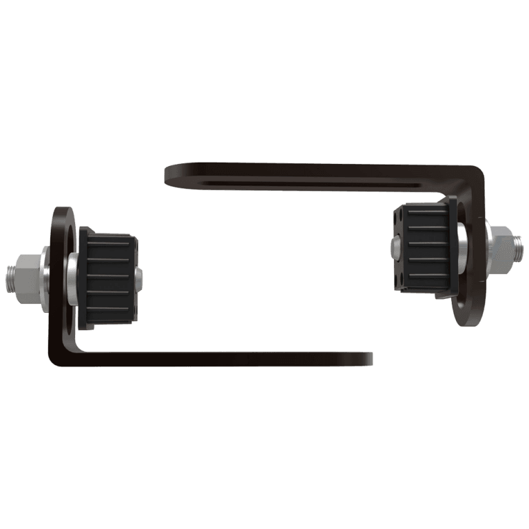 Gate Hardware - ProtectorAl