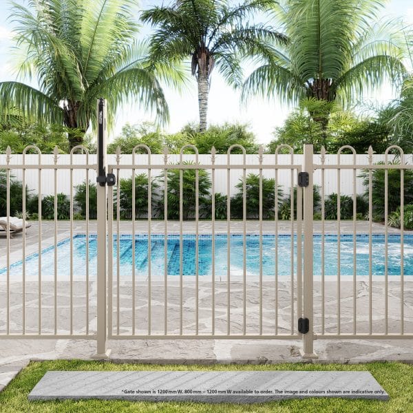 Special Orders - Aluminium Balustrades - ProtectorAl